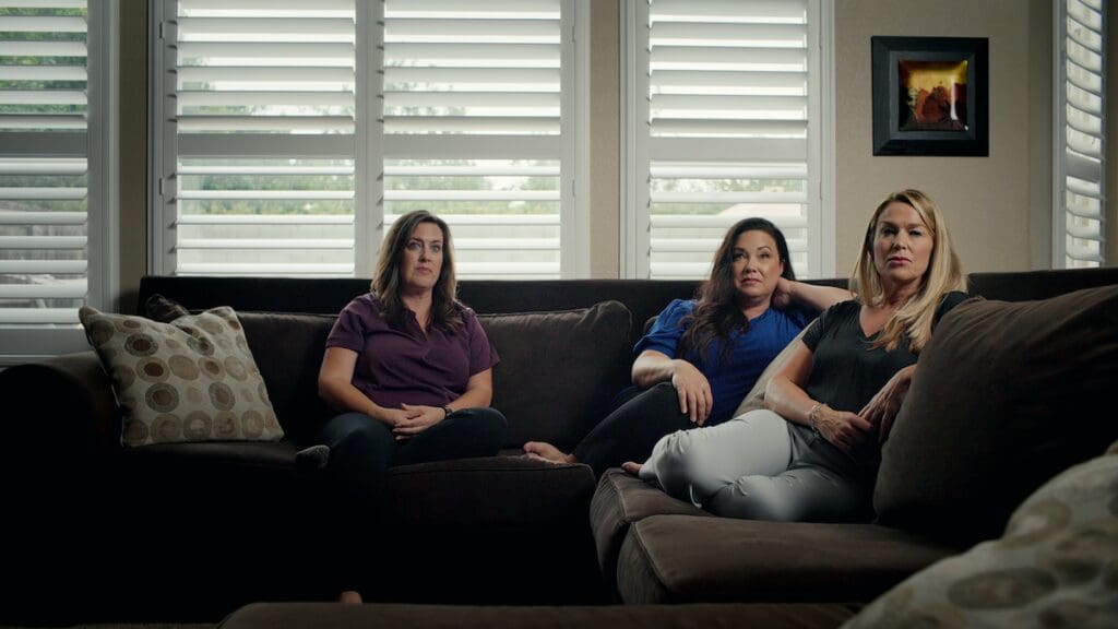 American Murder: Laci Peterson Review | Leisurebyte
