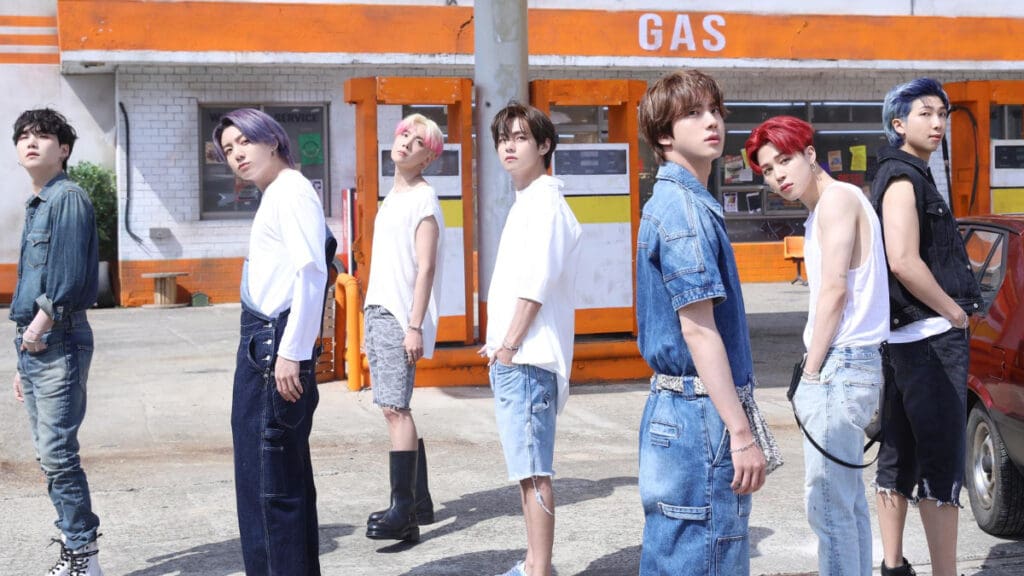 9 Best BTS Song Lyrics with the Most Meaningful Lines That Resonate ...