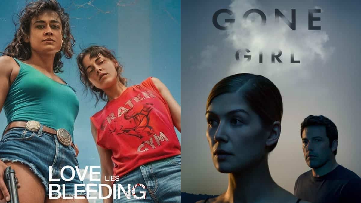 5 Best Hollywood Romantic Thriller Movies | Leisurebyte