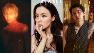 10 Best Korean RnB Songs for Your Chill Playlist: V's Love Me Again ...