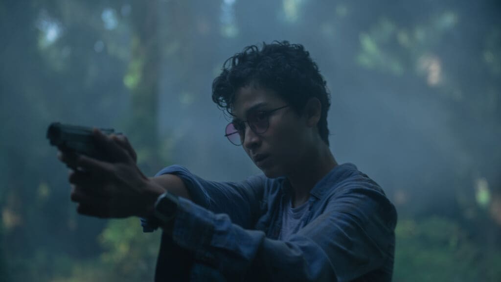 Borderless Fog Review | Leisurebyte