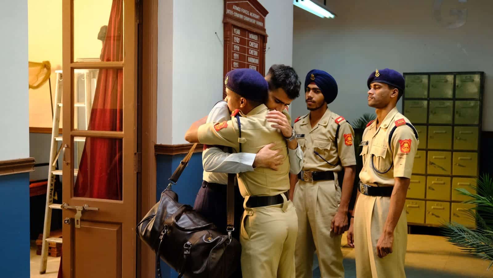 Cadets Review (2024) | Leisurebyte