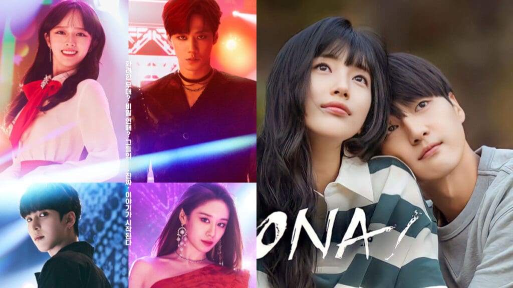 8 Best Kdramas About the Idol Industry Exploring Both Its Glitz and ...