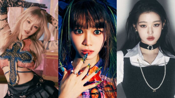 9 Kpop Idols Who Re-Debut in Different Groups and Skyrocket to Stardom ...