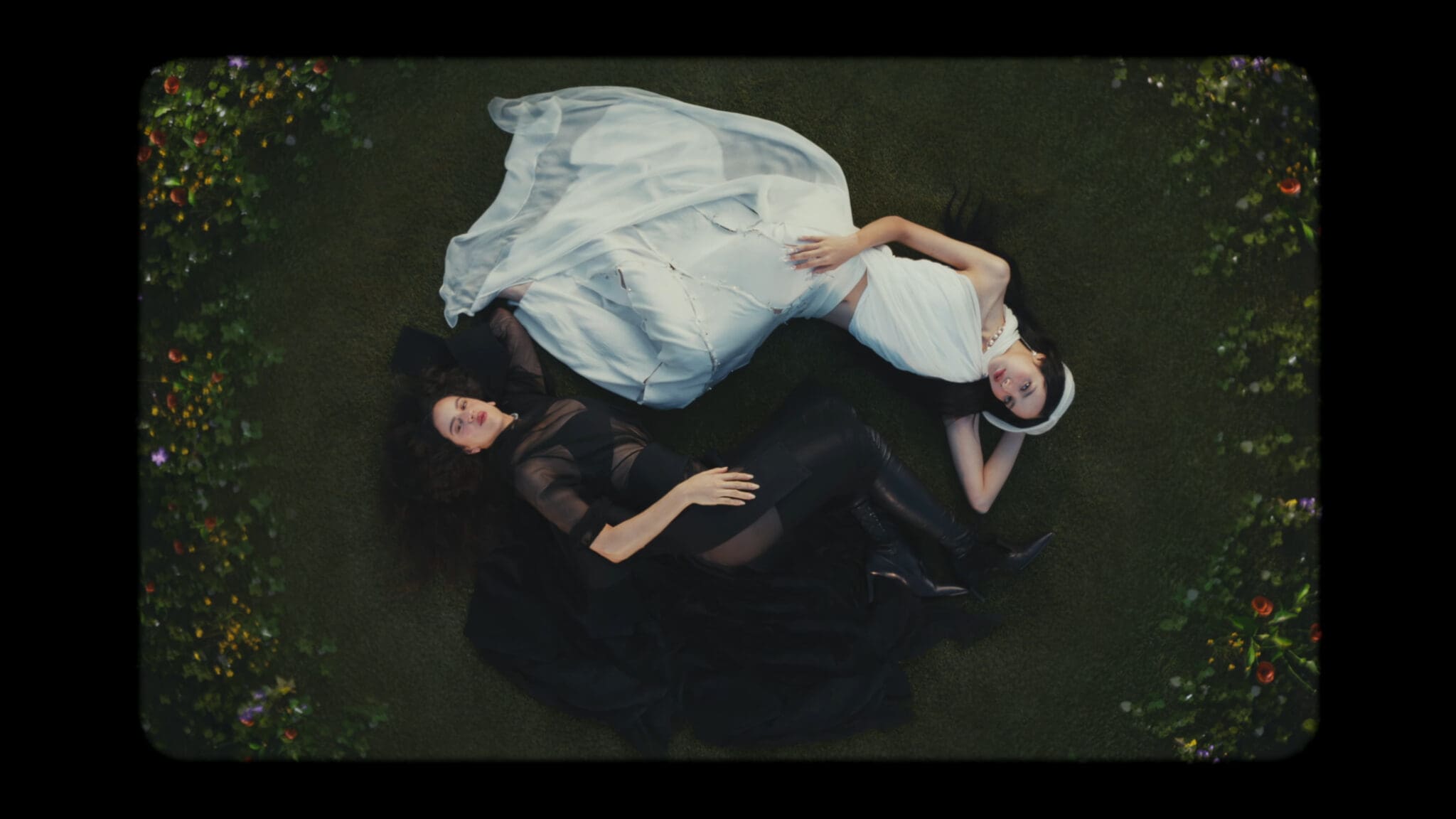 Lisa NEW WOMAN MV feat. Rosalía Review | Leisurebyte