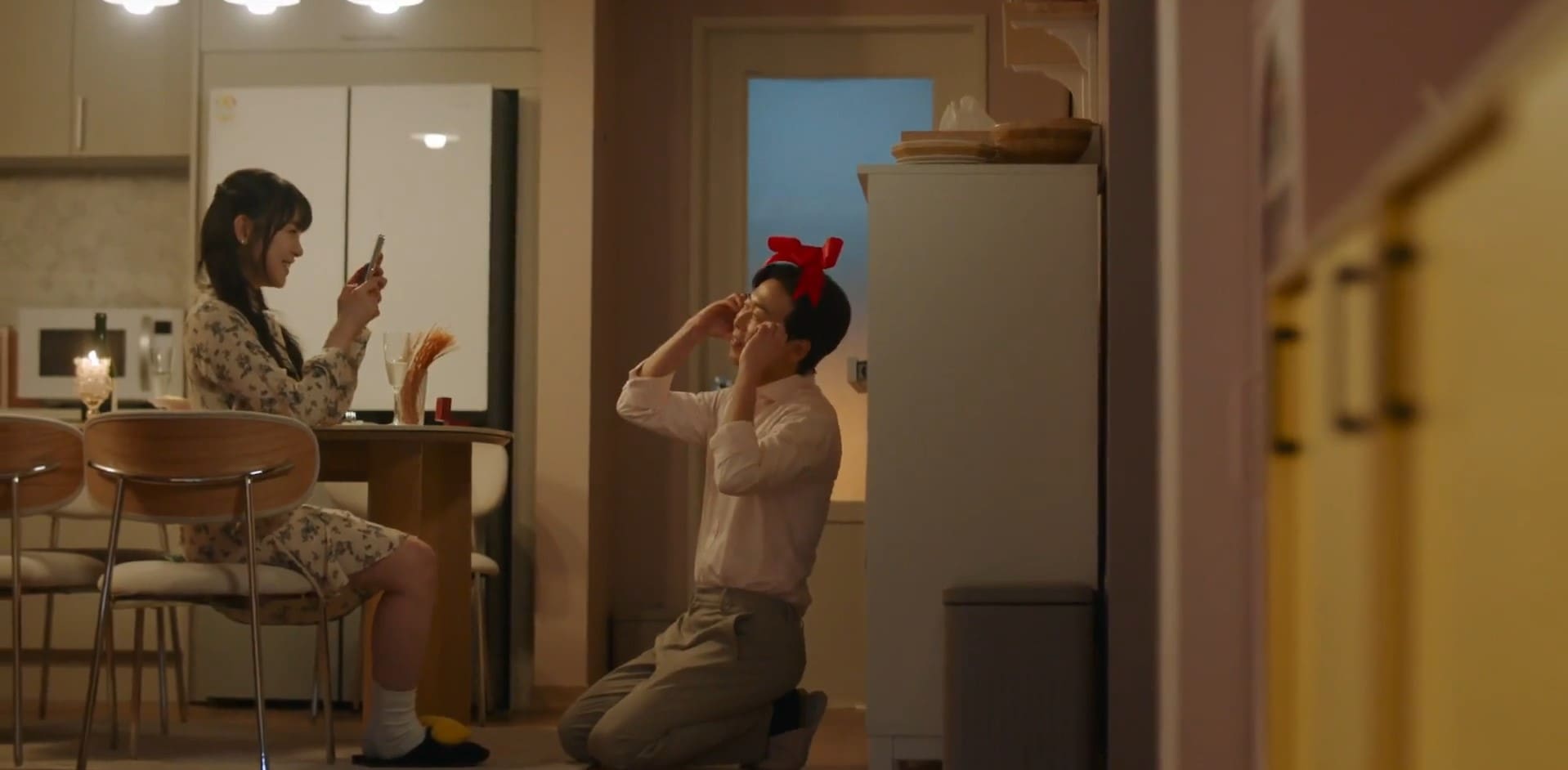 Miss Night and Day Episode 16 Review | Leisurebyte
