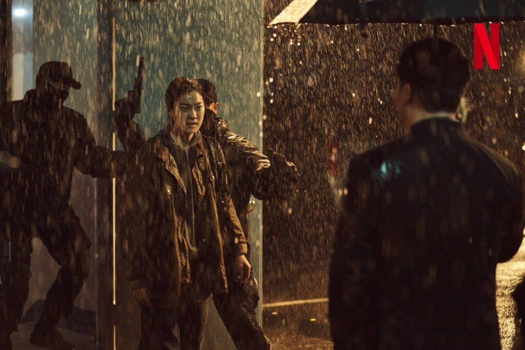 Mission: Cross Ending Explained | Leisurebyte