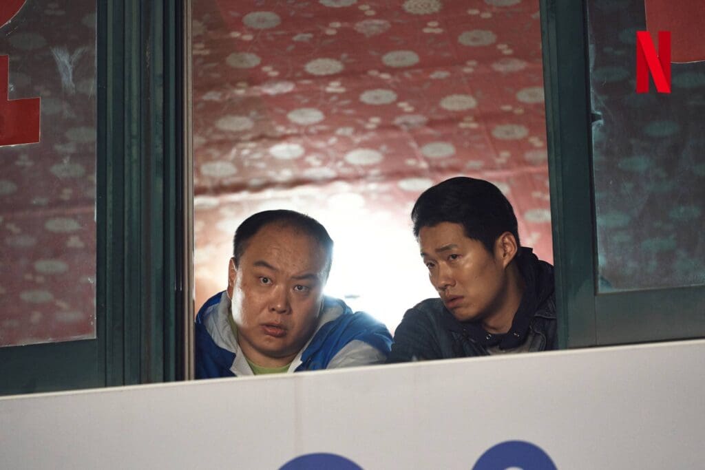 Mission: Cross Ending Explained | Leisurebyte