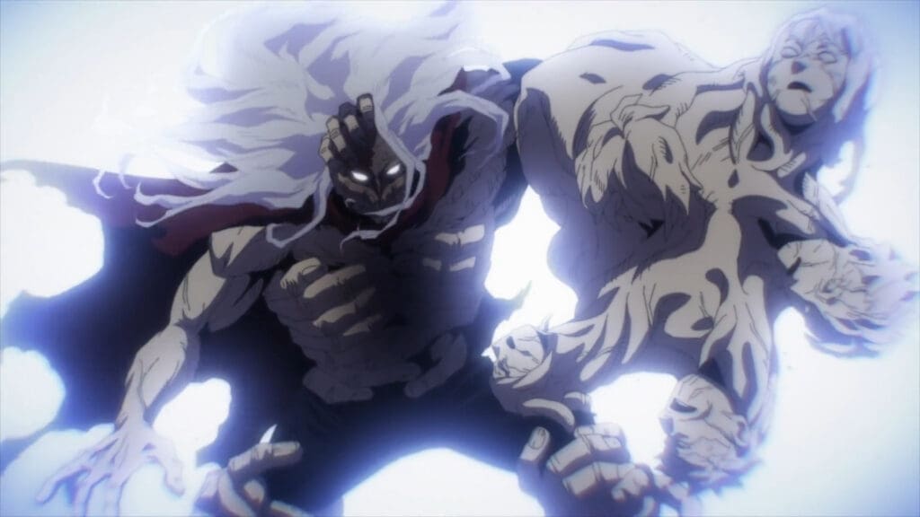 My Hero Academia Season 7 Episode 12 Review | Leisurebyte