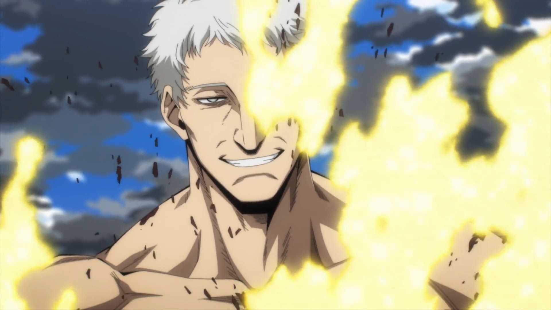 My Hero Academia Season 7 Episode 12 Review | Leisurebyte