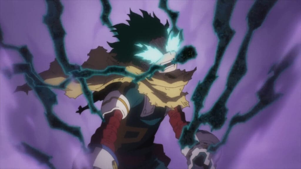 My Hero Academia Season 7 Episode 13 Review | Leisurebyte