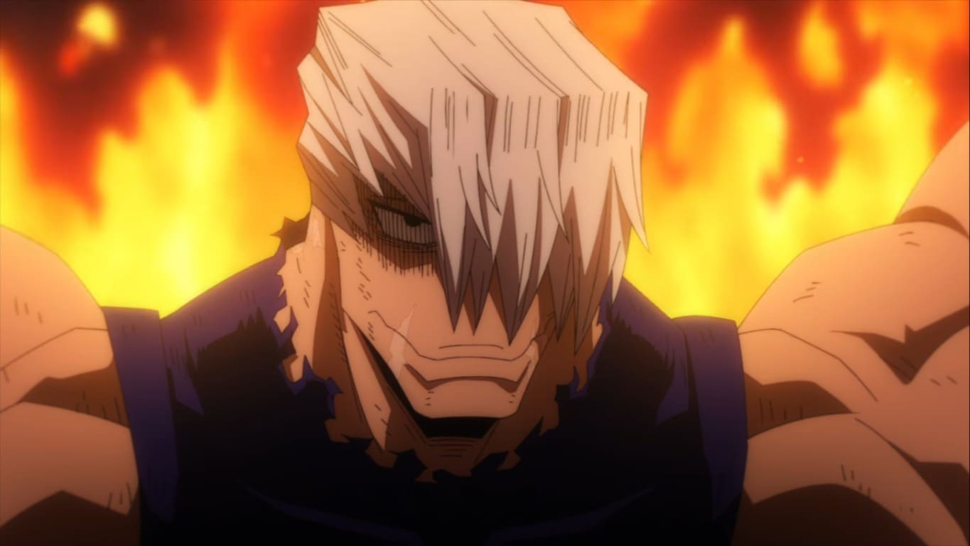 My Hero Academia Season 7 Episode 14 Review | Leisurebyte