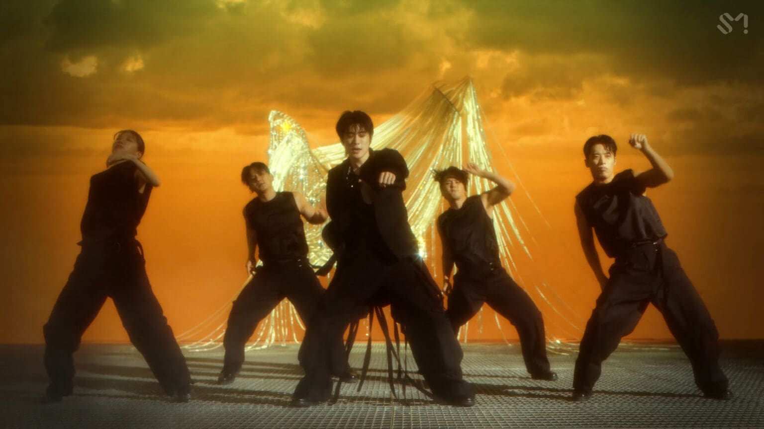 Smoke MV Review (NCT Jaehyun) | Leisurebyte