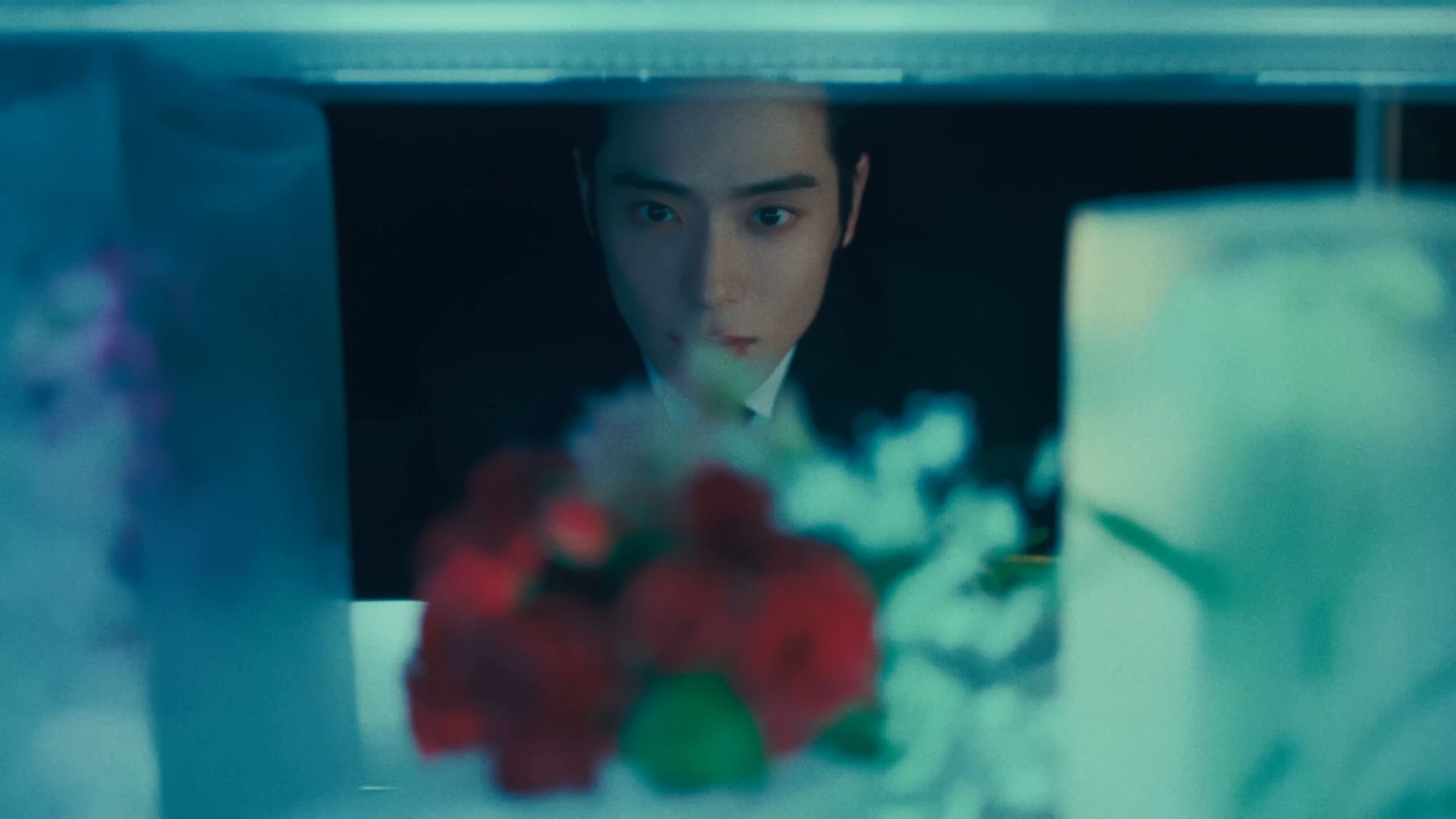 NCT's Jaehyun Announces Thrilling 1st Solo Album J with Two Exciting ...