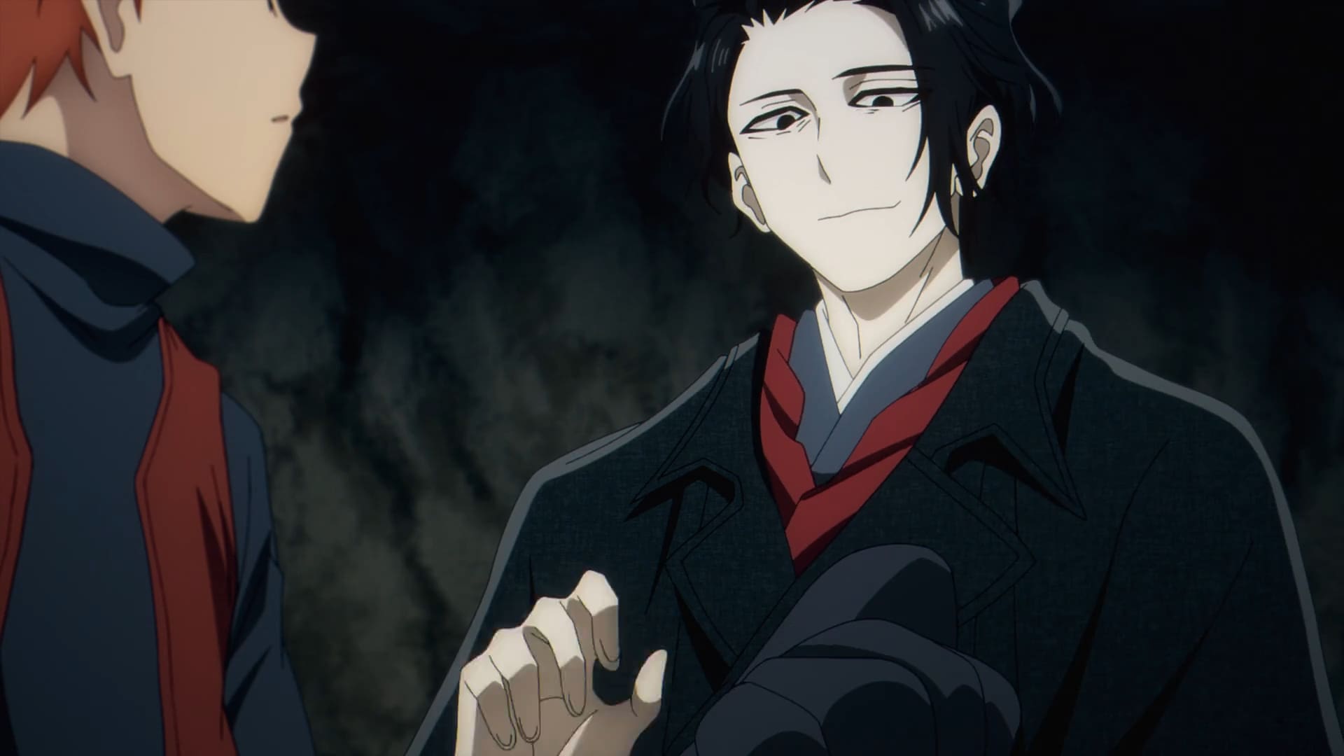 No Longer Allowed In Another World Episode 7 Preview | Leisurebyte