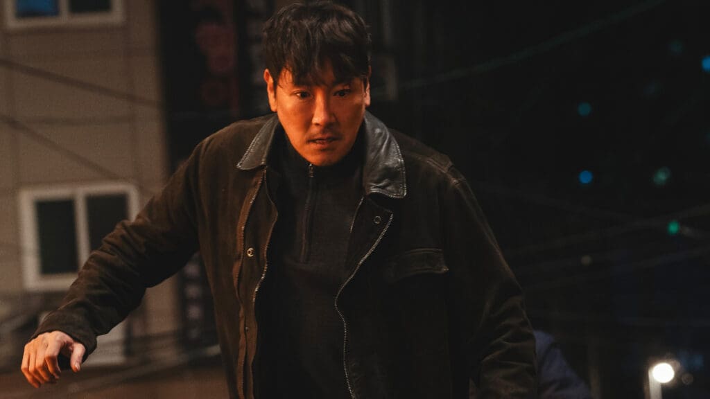 No Way Out: The Roulette Episode 3 Review | Leisurebyte