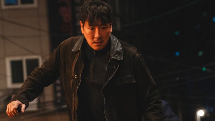 No Way Out: The Roulette Episode 3 Review | Leisurebyte