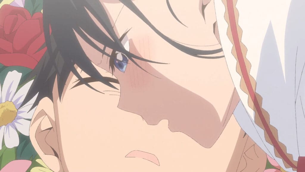 Pseudo Harem Episode 7 Review | Leisurebyte