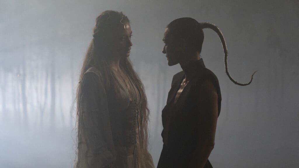 Shahmaran Season 2 Review | Leisurebyte