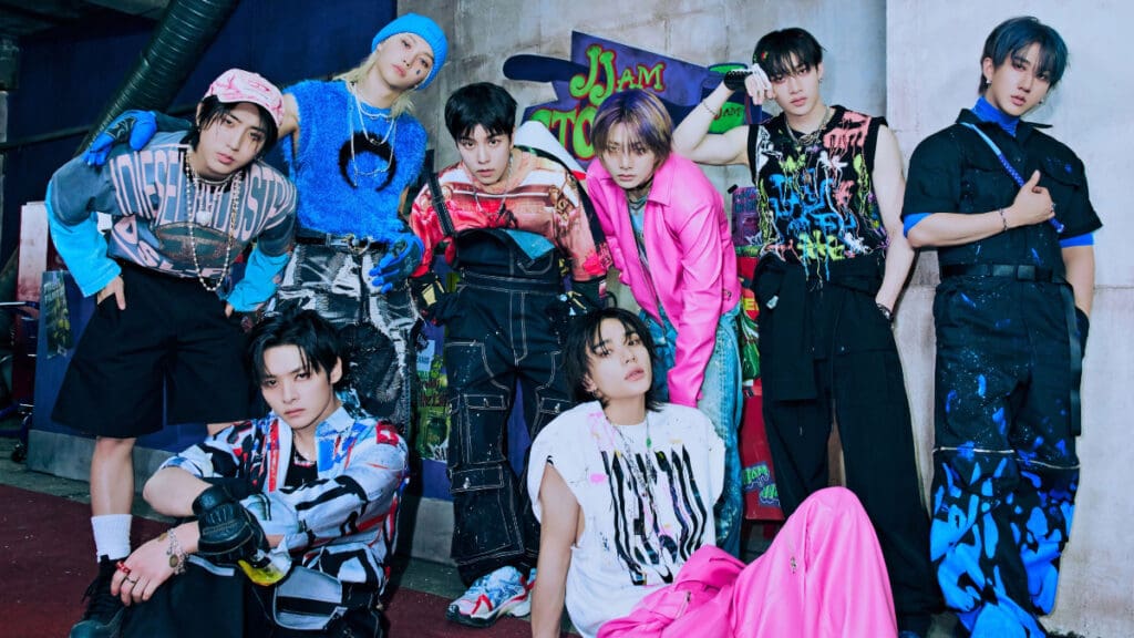 Stray Kids JJAM MV Review | Leisurebyte