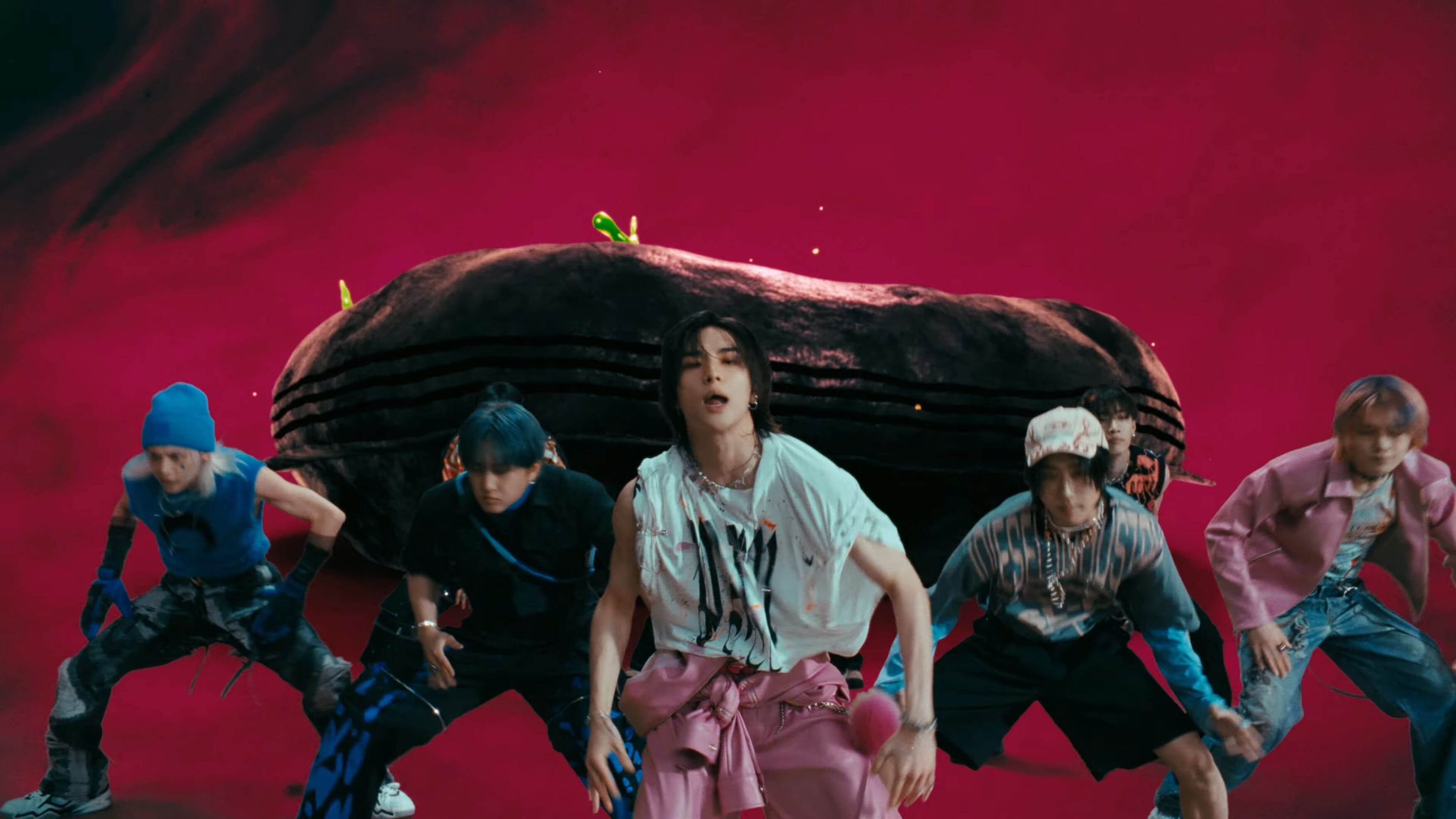 Stray Kids JJAM MV Review | Leisurebyte