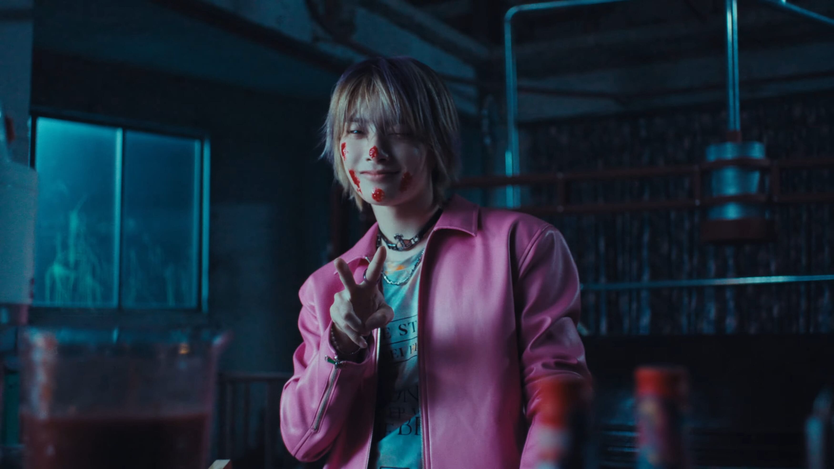 Stray Kids JJAM MV Review | Leisurebyte