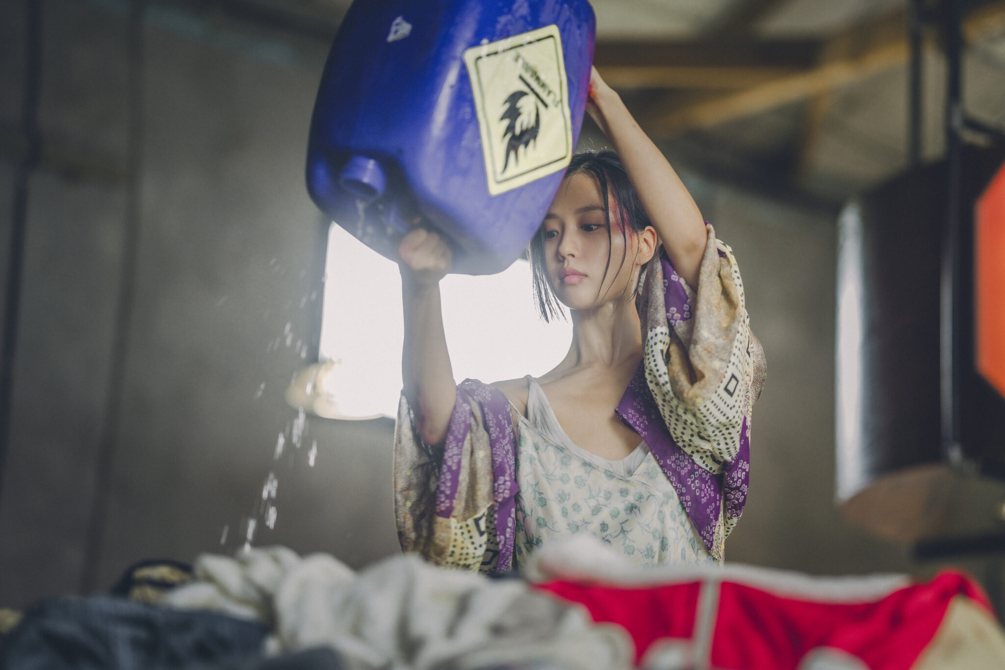 The Frog Ending Explained: Did Jeon Yeong-ha Save His Hotel? What Happened to Yoo Seong-a ...