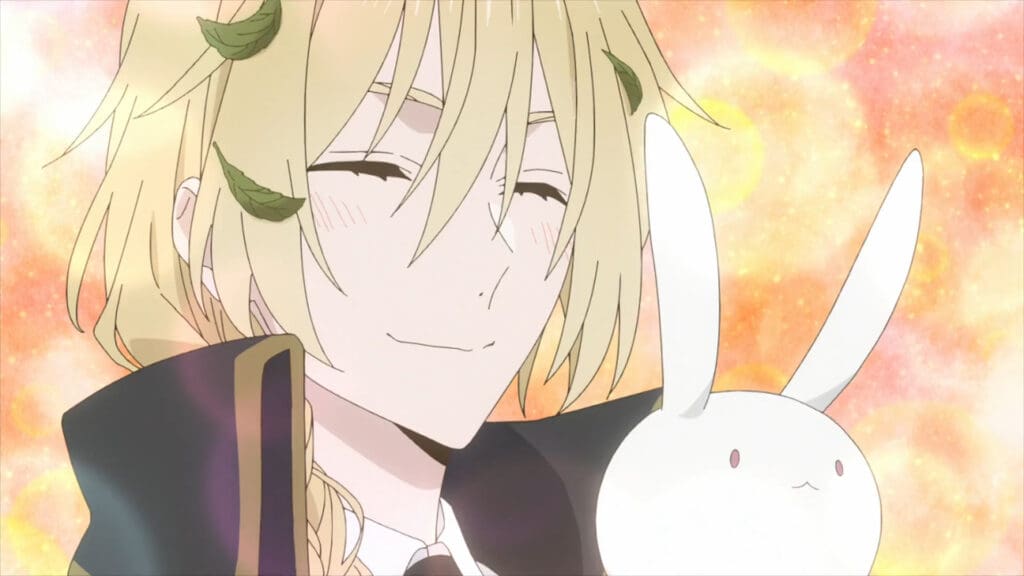 The Magical Girl and the Evil Lieutenant Used to Be Archenemies Episode ...