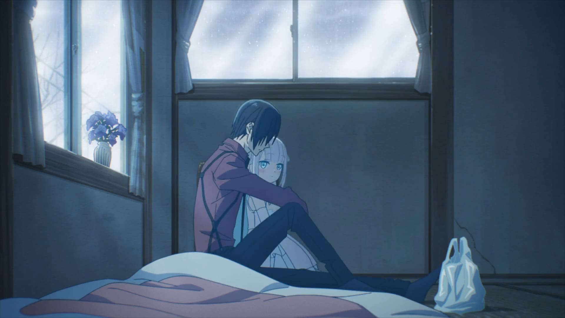 The Magical Girl and the Evil Lieutenant Used to Be Archenemies Episode 5 Review | Leisurebyte