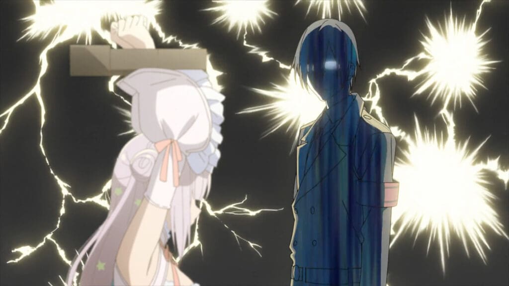 The Magical Girl and the Evil Lieutenant Used to Be Archenemies Episode ...