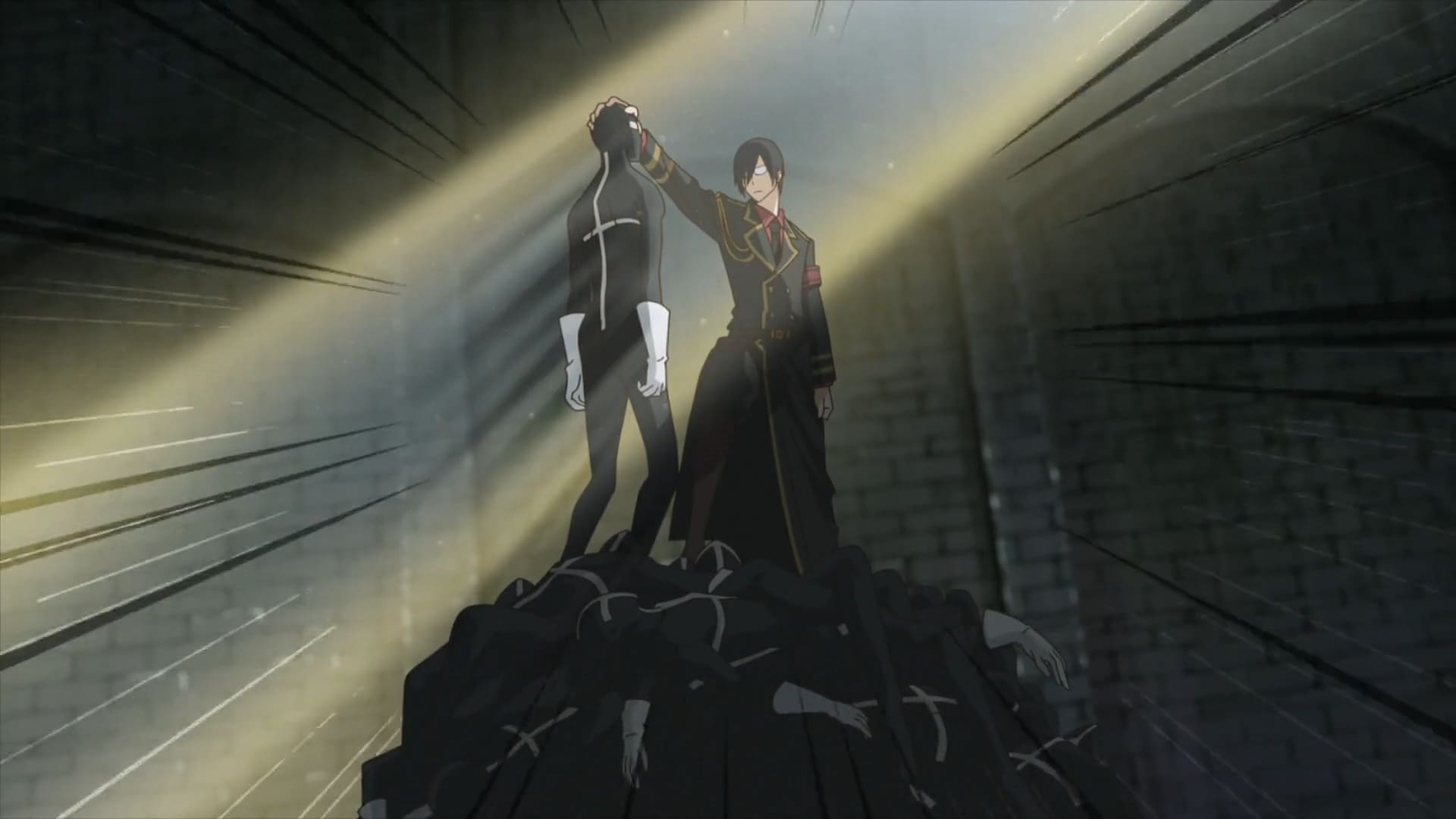 The Magical Girl and the Evil Lieutenant Used to Be Archenemies Episode 5 Review | Leisurebyte