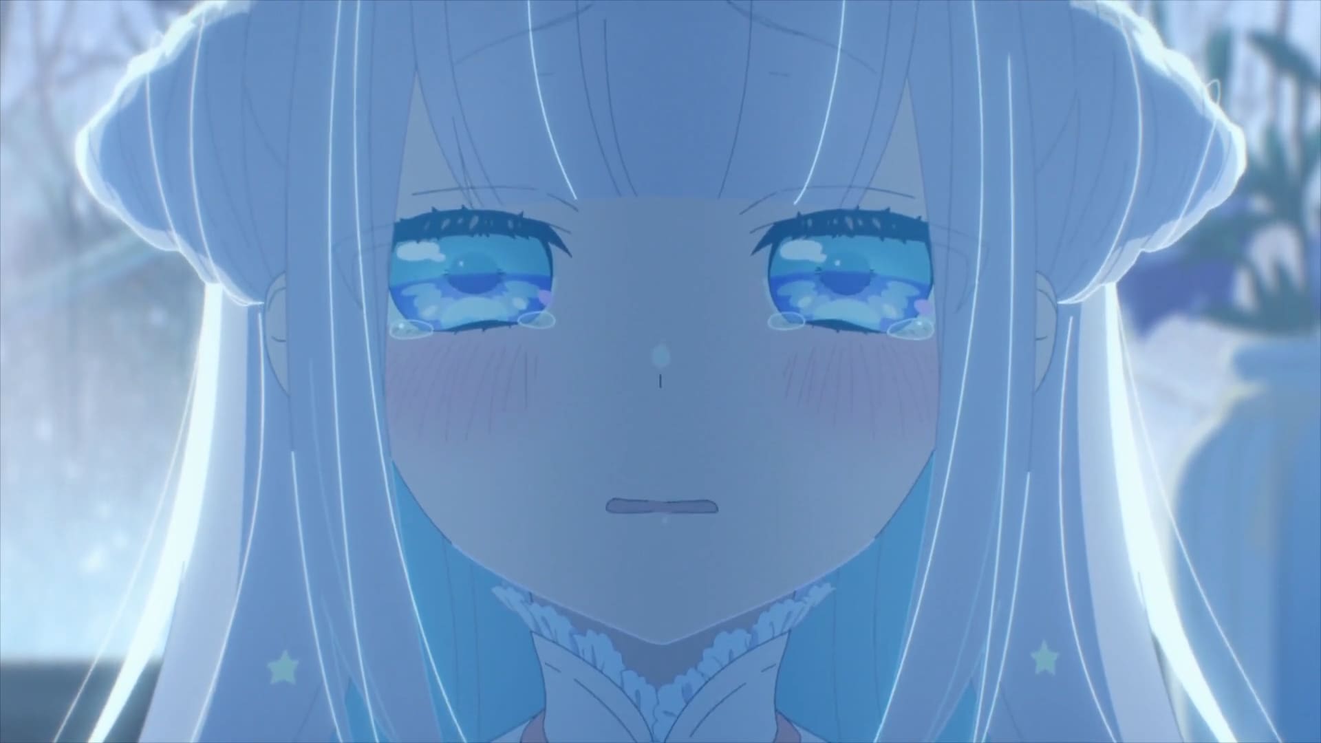 The Magical Girl and the Evil Lieutenant Used to Be Archenemies Episode ...