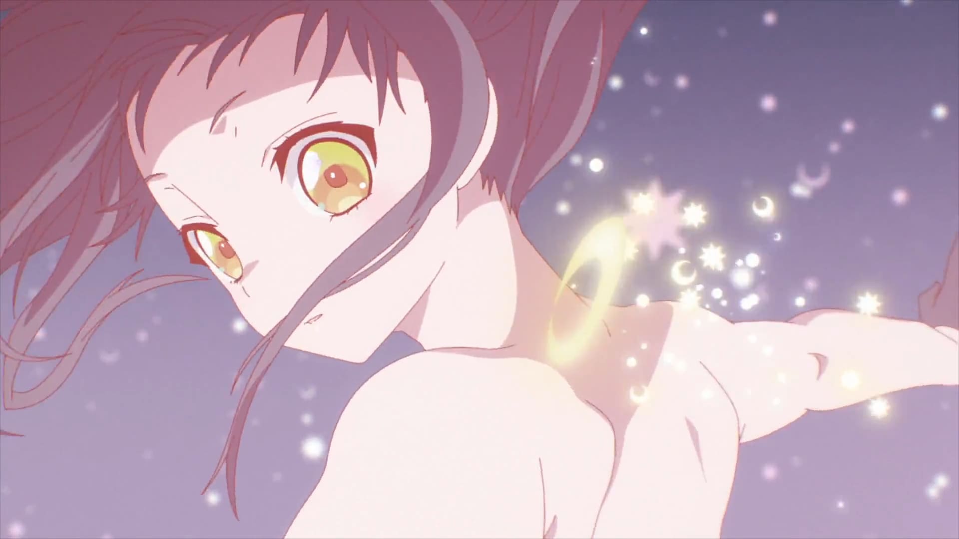 The Magical Girl and the Evil Lieutenant Used to Be Archenemies Episode 6 Review | Leisurebyte