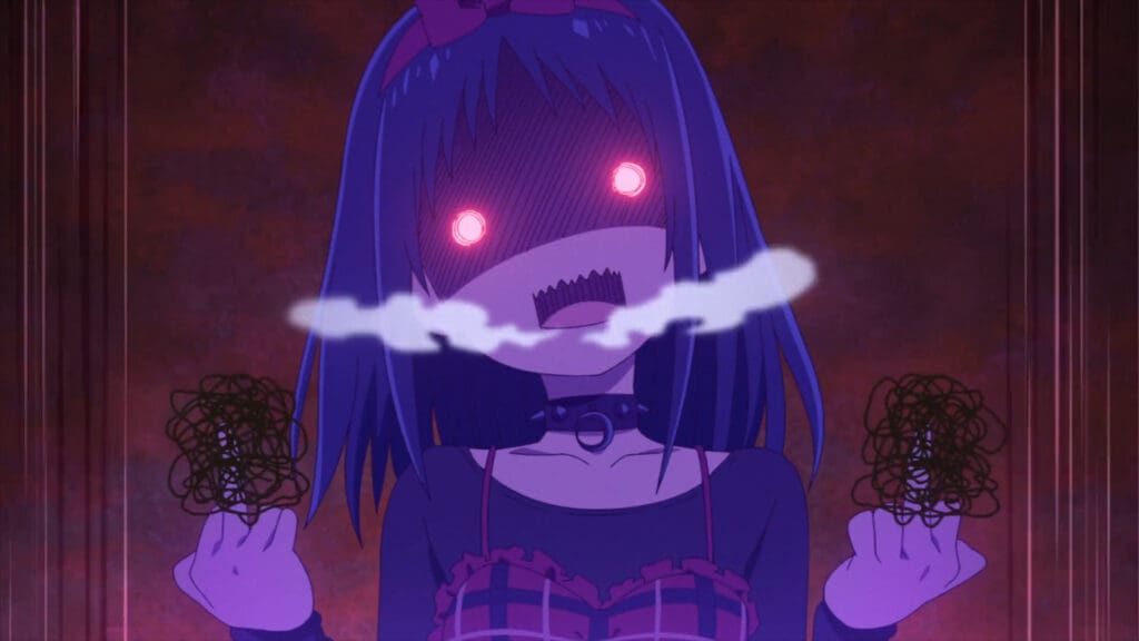 The Magical Girl and the Evil Lieutenant Used to Be Archenemies Episode ...