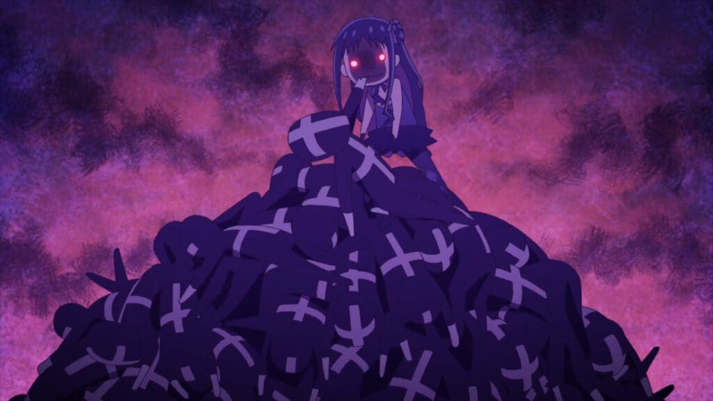 The Magical Girl and the Evil Lieutenant Used to Be Archenemies Episode ...