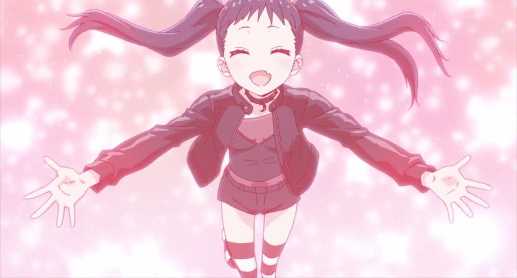 The Magical Girl and the Evil Lieutenant Used to Be Archenemies Episode ...