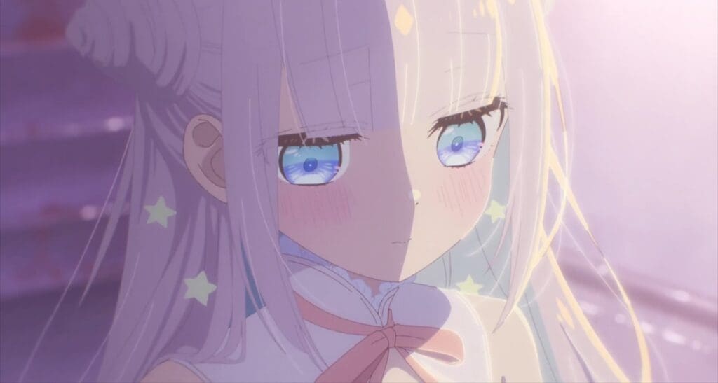 The Magical Girl and the Evil Lieutenant Used to Be Archenemies Episode ...