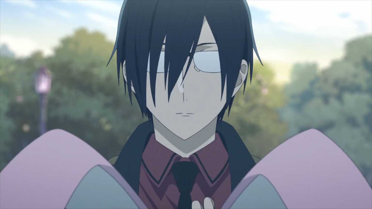 The Magical Girl and the Evil Lieutenant Used to Be Archenemies Episode ...