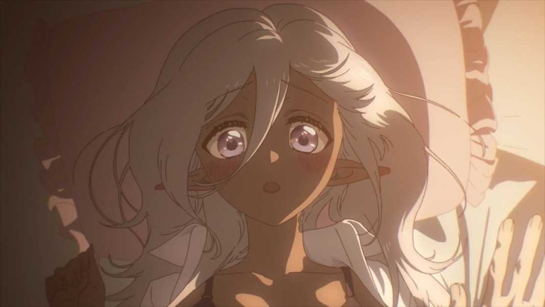 The Magical Girl and the Evil Lieutenant Used to Be Archenemies Episode ...