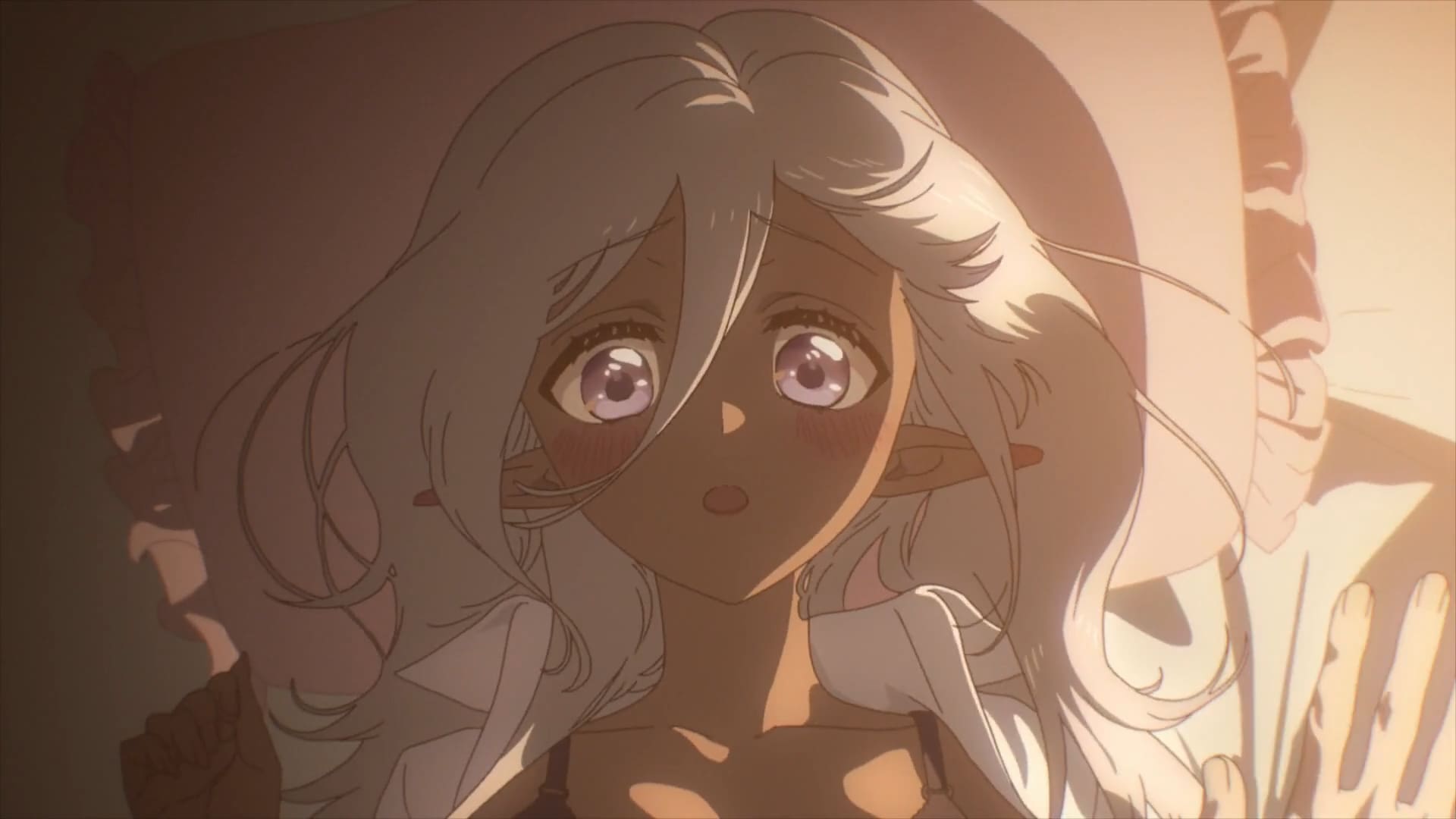 The Magical Girl and the Evil Lieutenant Used to Be Archenemies Episode ...
