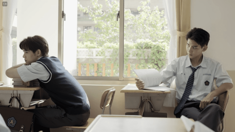 The On1y One Review (Episodes 1 and 2) | Leisurebyte