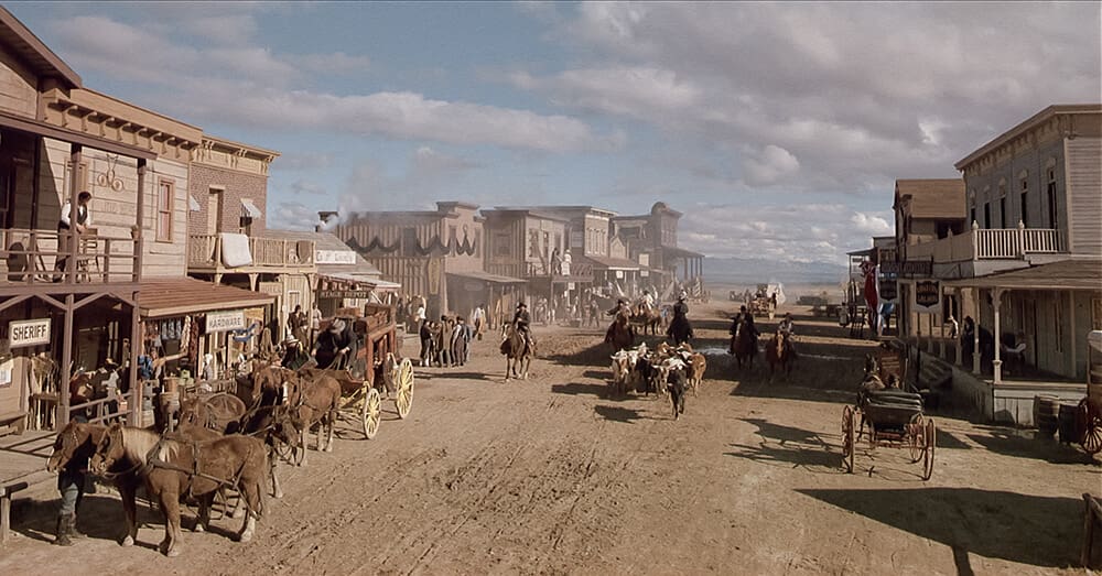 5 Reasons to Watch Wyatt Earp and The Cowboy War on Netflix | Leisurebyte