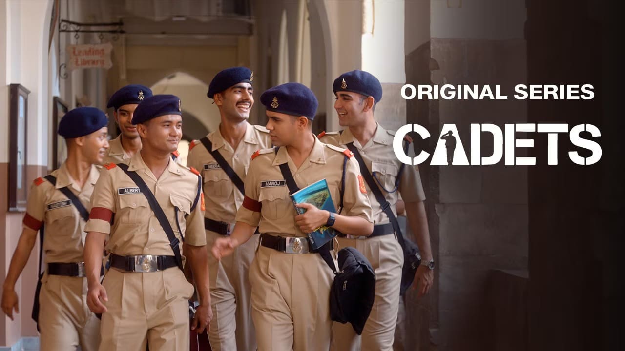 Cadets Review (2024) | Leisurebyte