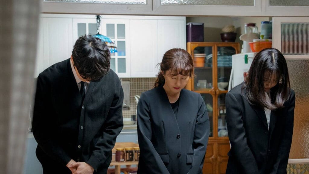 Romance in the House Episode 1 Review | Leisurebyte