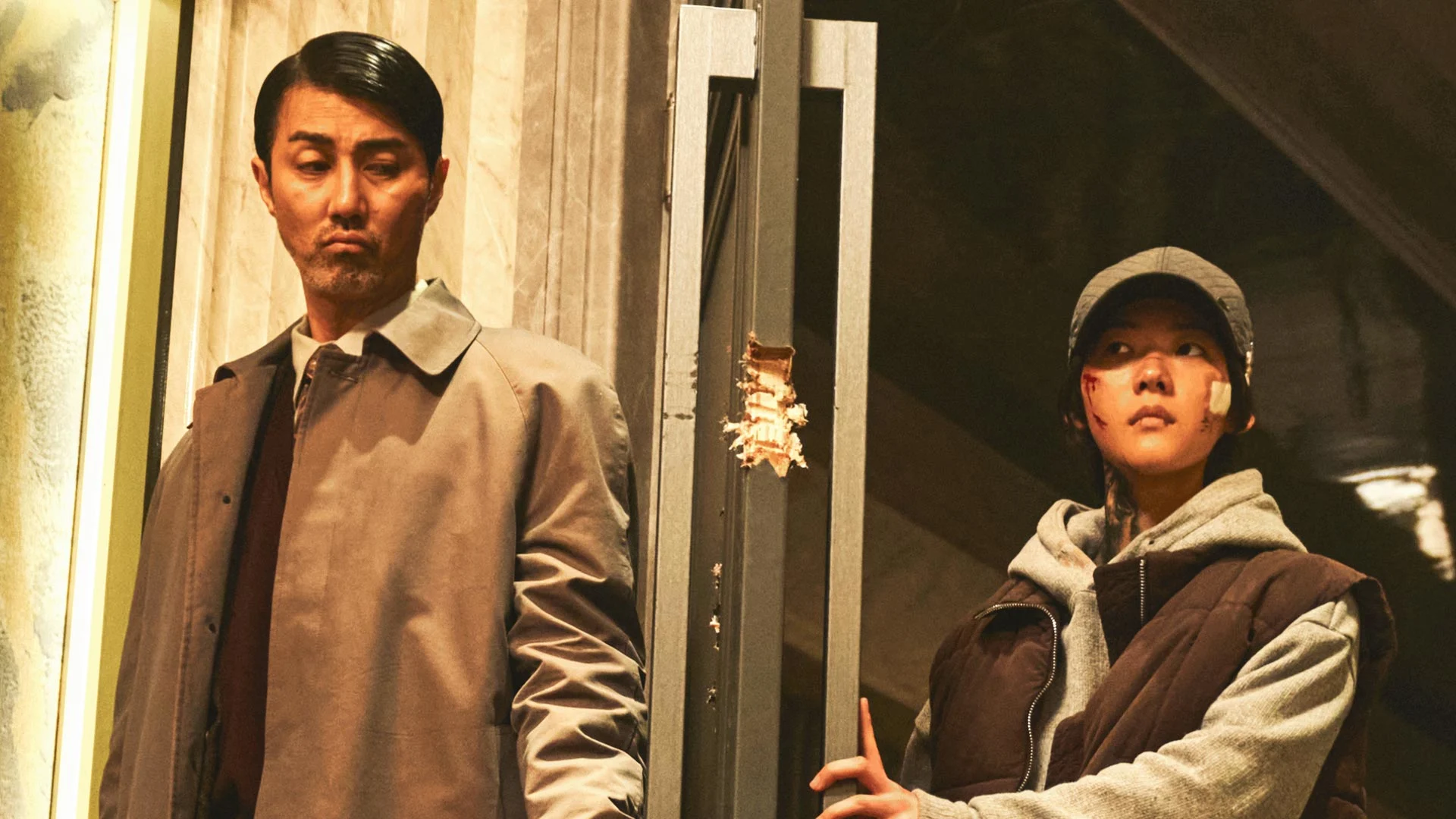 The Tyrant Review (2024) | Leisurebyte