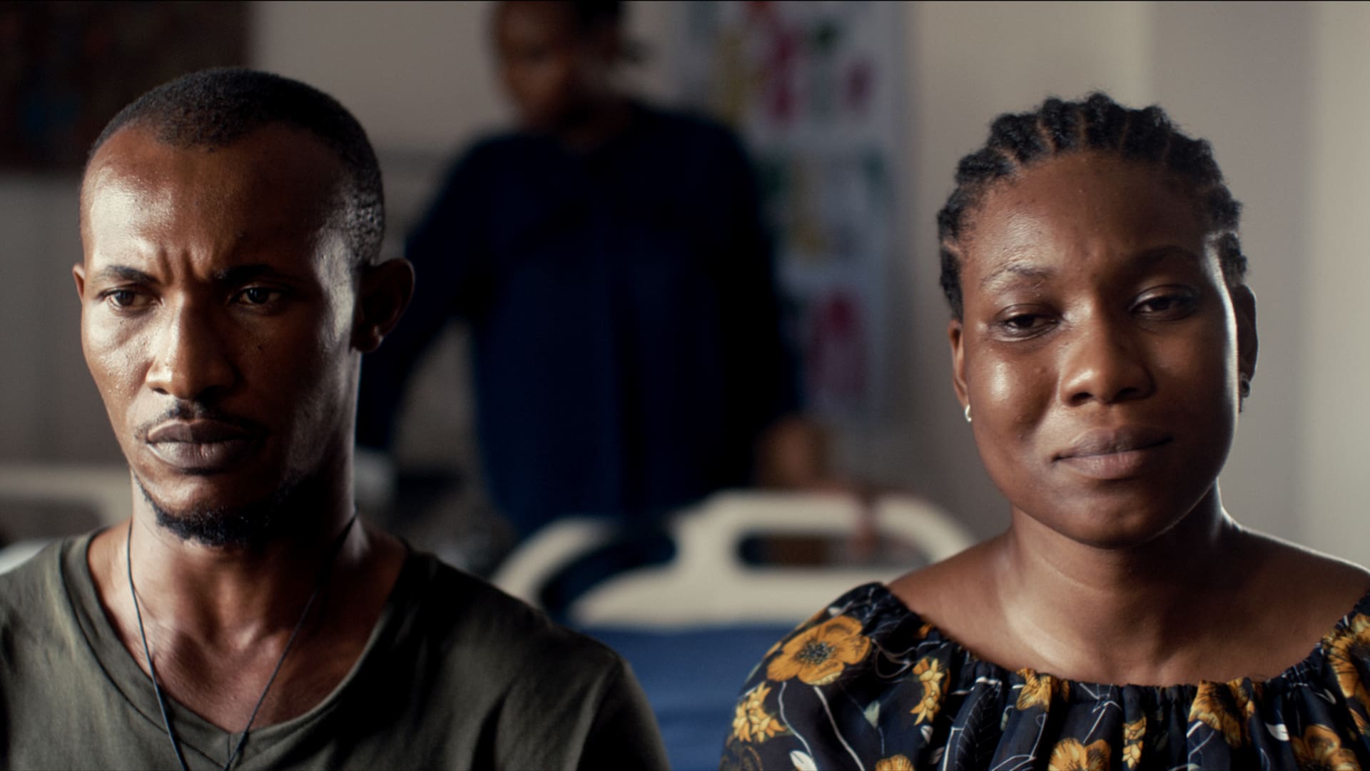 Tokunbo Movie Review (2024) | Leisurebyte