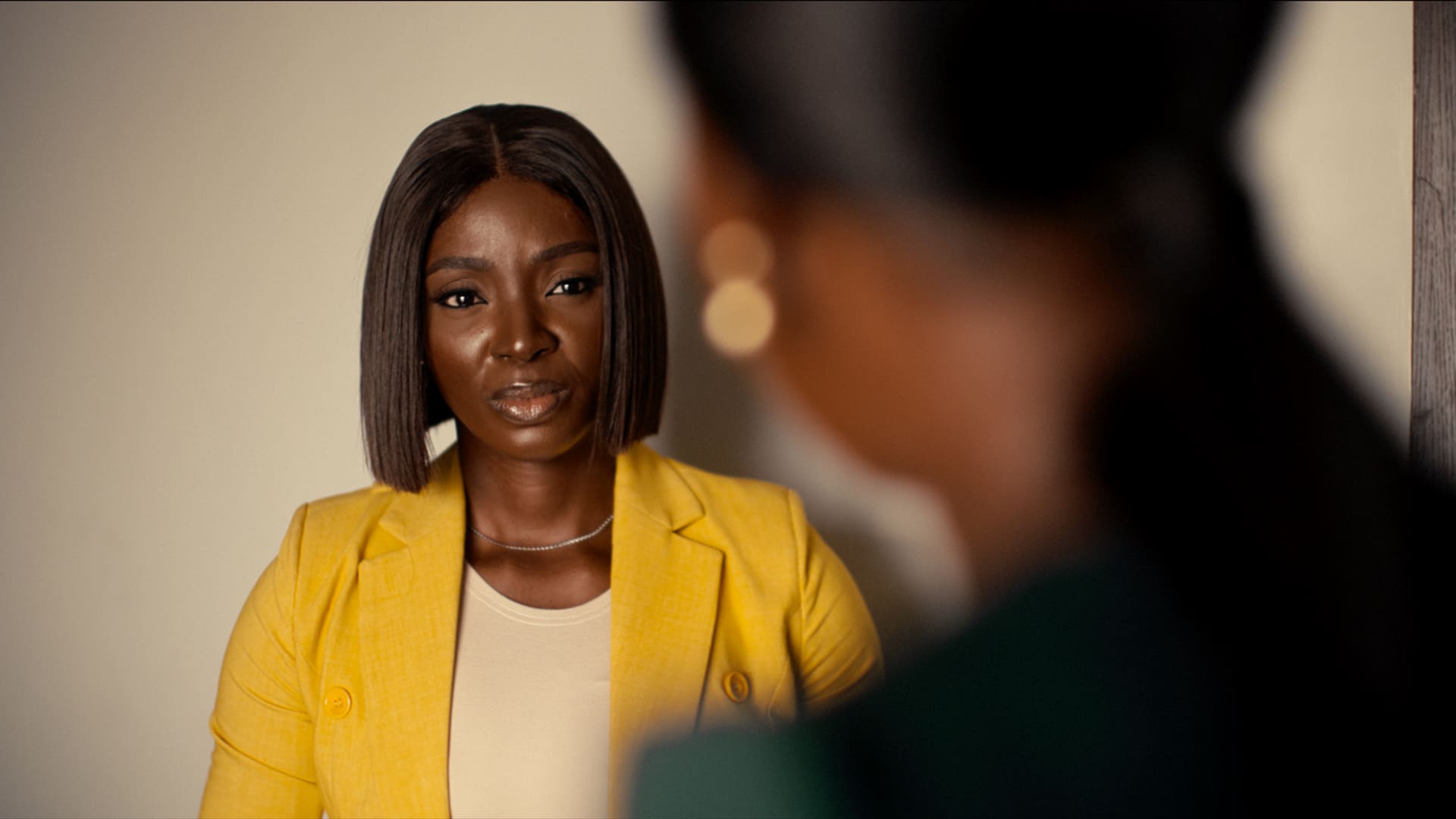 Tokunbo Movie Review (2024) | Leisurebyte