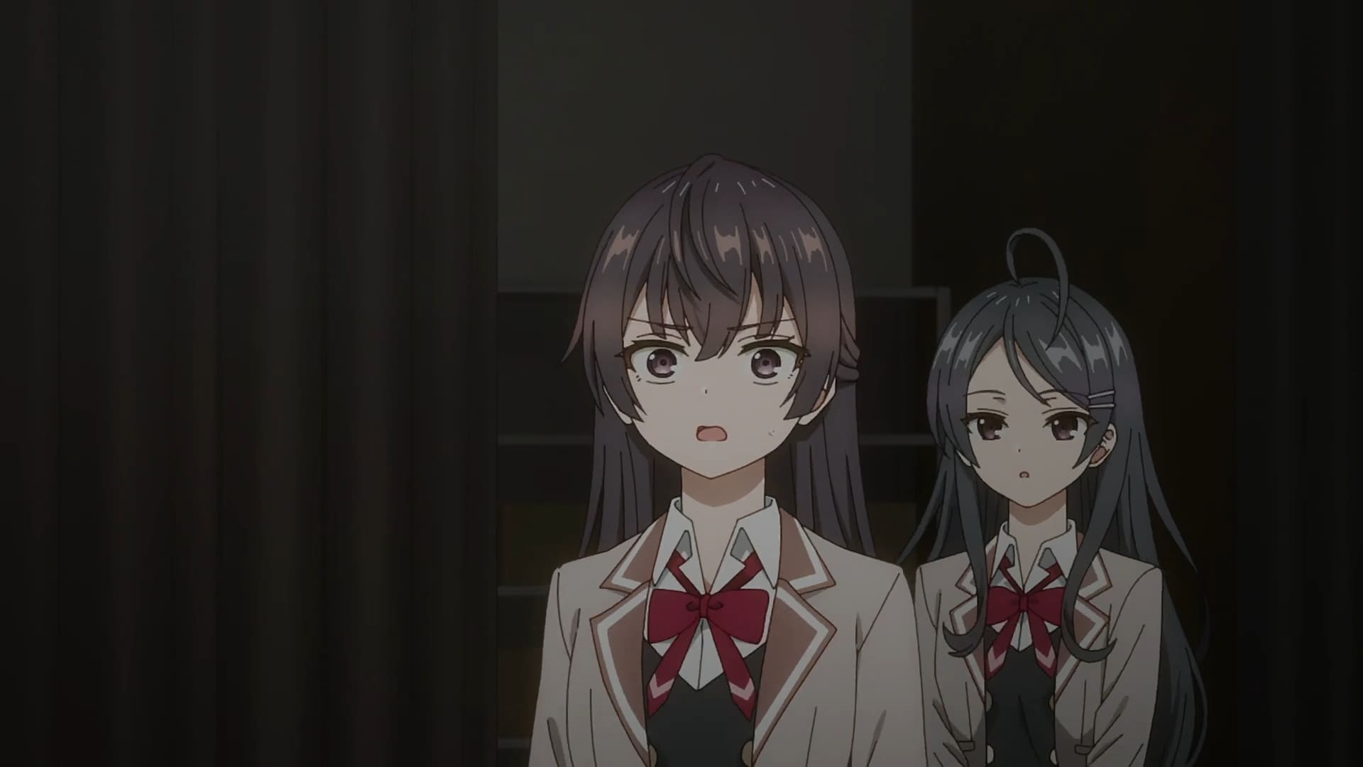 Alya Sometimes Hides Her Feelings in Russian Episode 12 Review ...