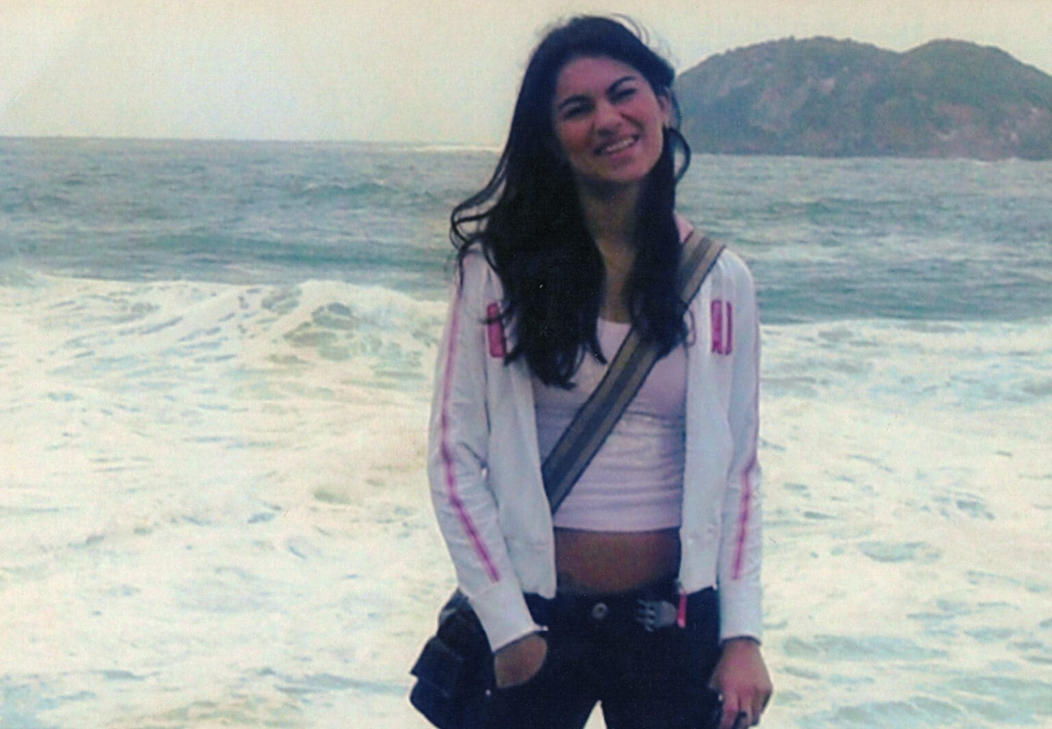 An Invisible Victim: The Eliza Samudio Case Review | Leisurebyte