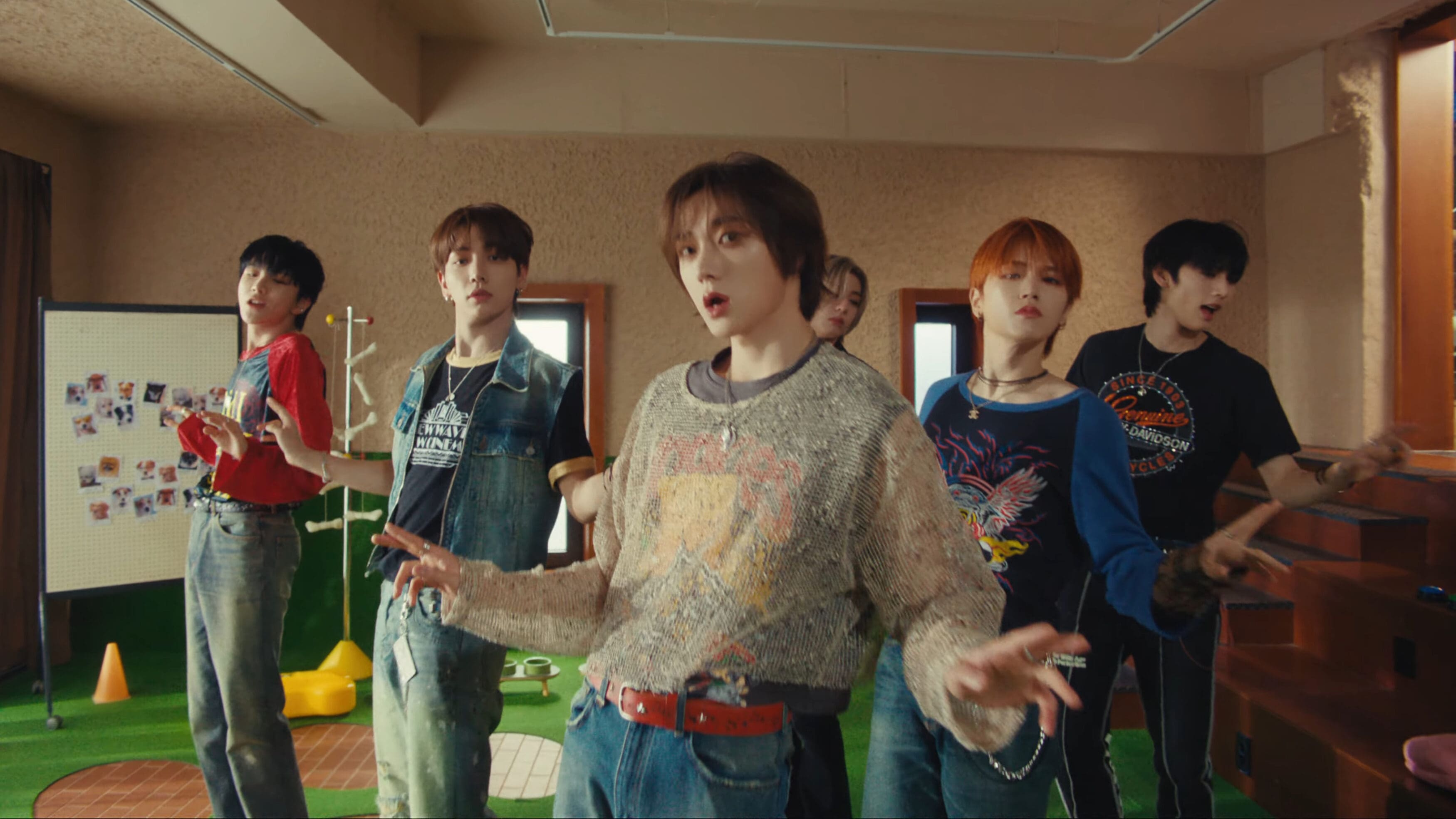 BOYNEXTDOOR Nice Guy MV Review | Leisurebyte